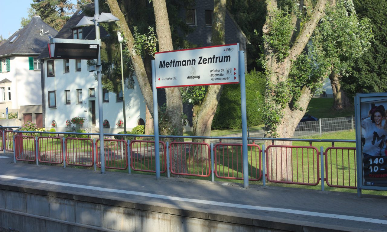 Echt Nett, Mann: Die Stadt Mettmann - Things To Do