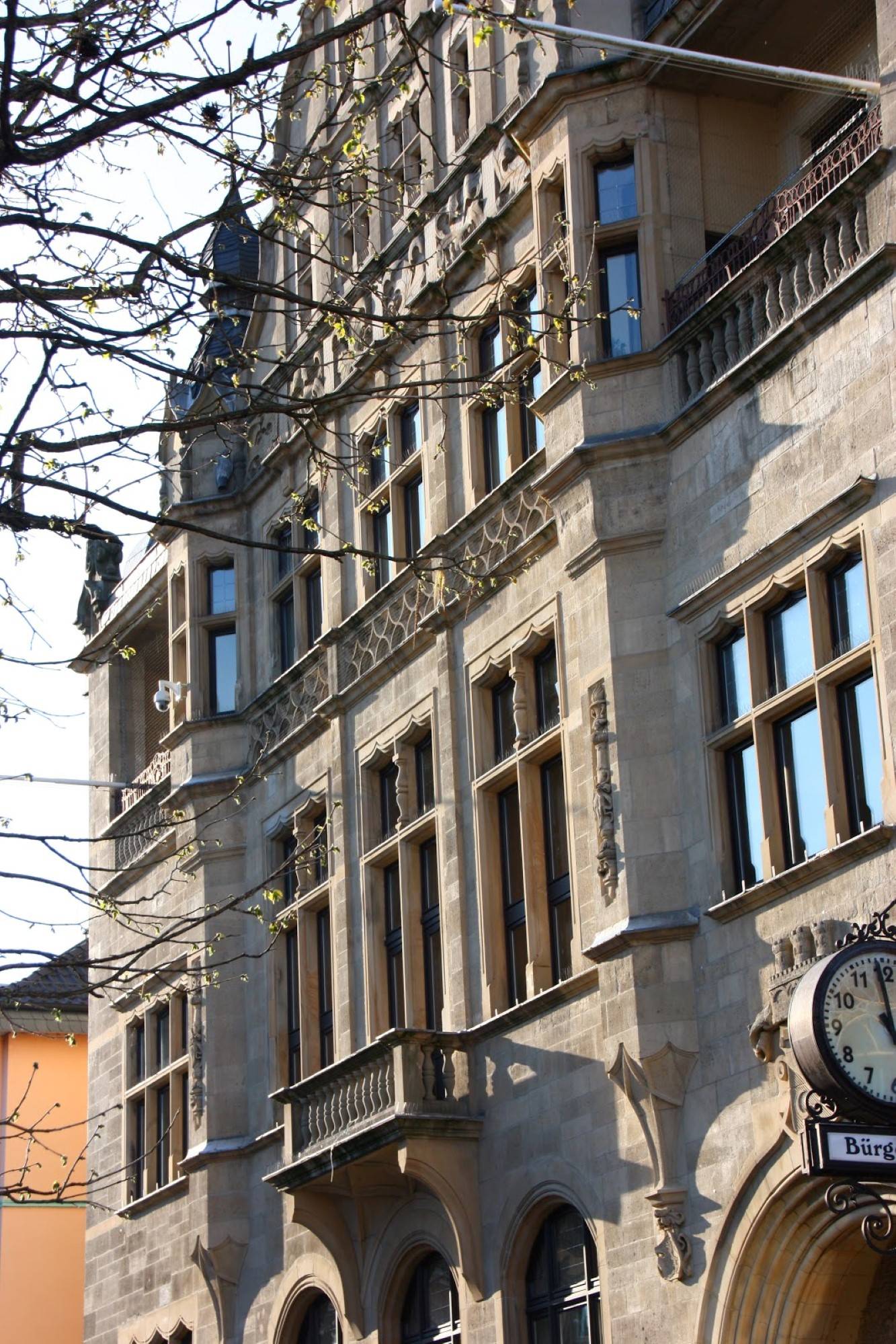 Ein historischer Stadtrundgang durch Hilden - Things To Do